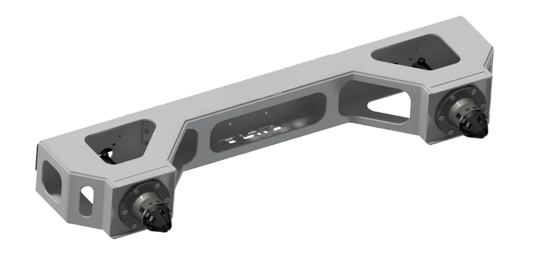 ROV ISO Docking - Beluga Subsea