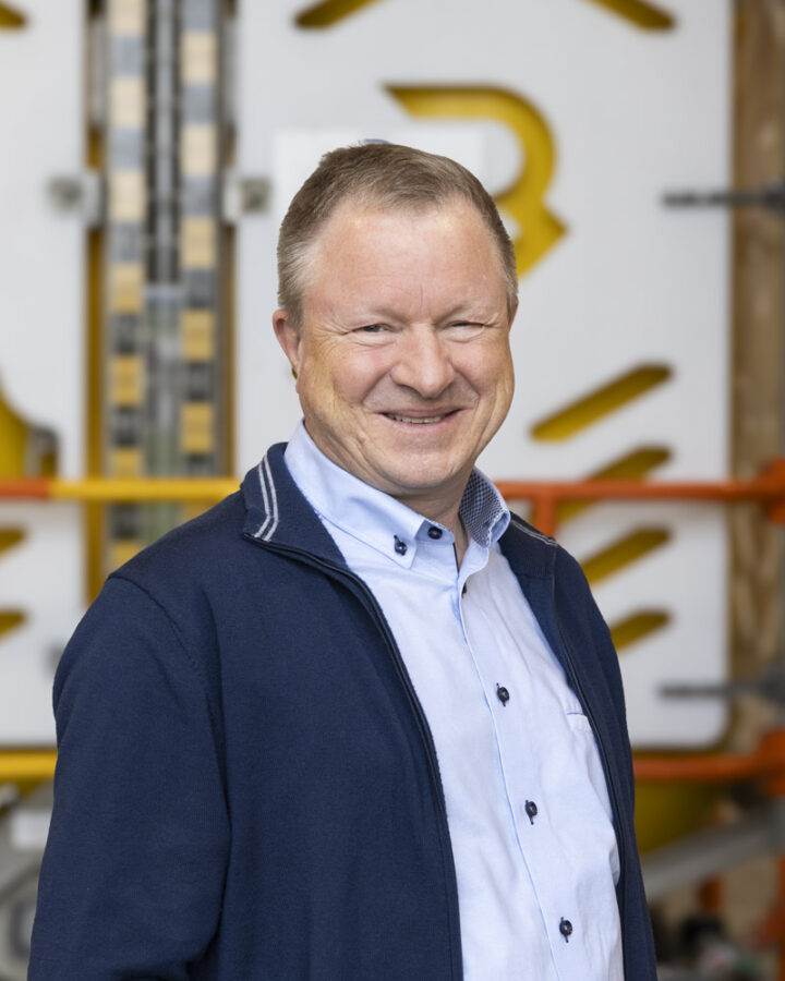 Contact - Beluga Subsea