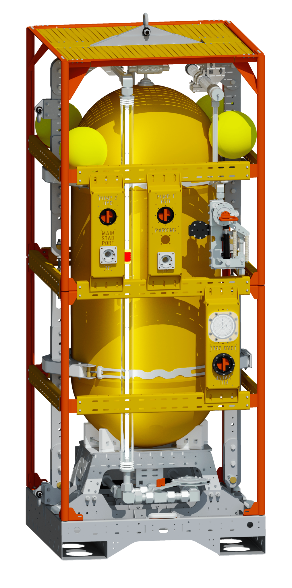 Forside - Beluga Subsea