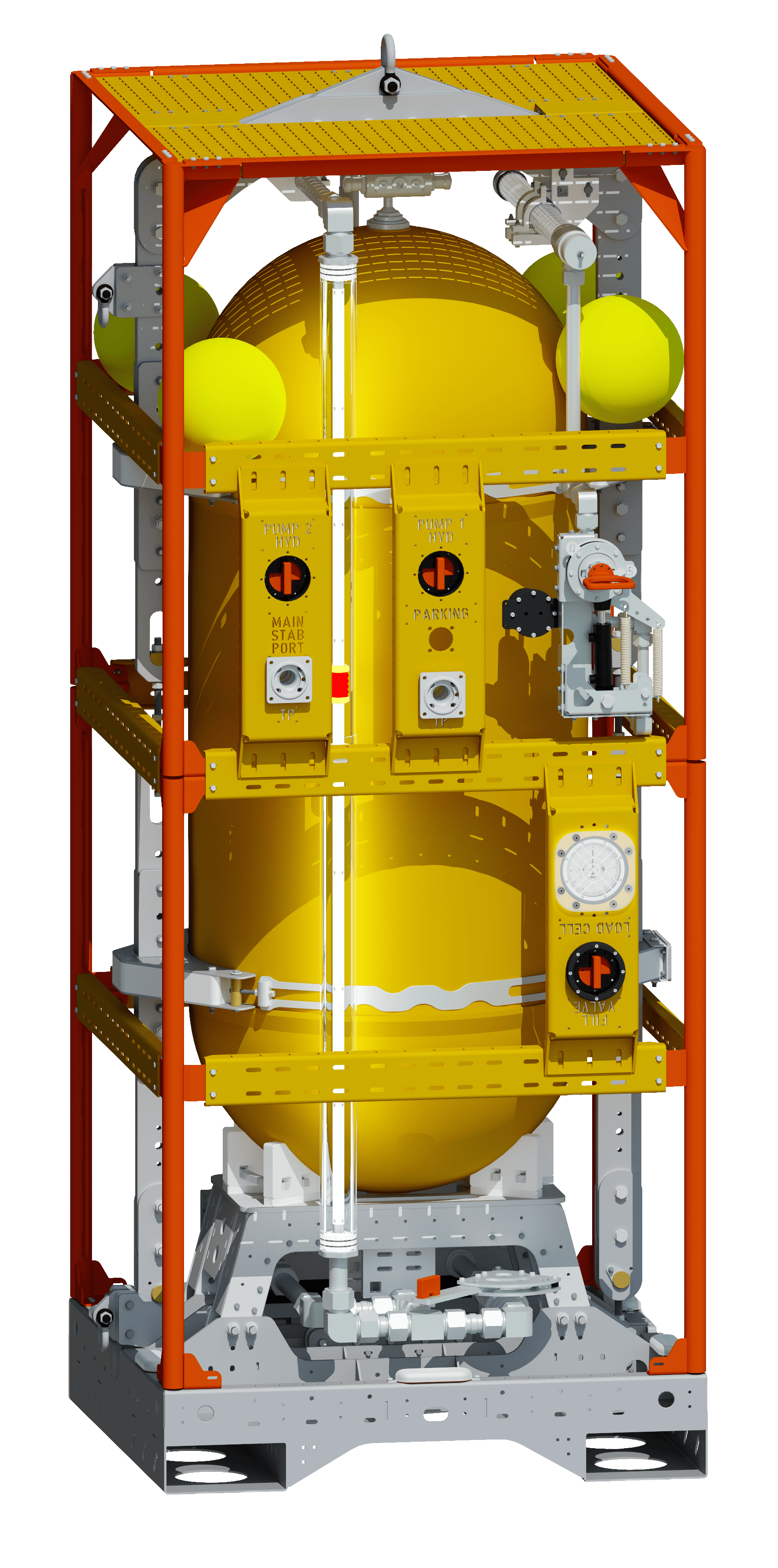Forside - Beluga Subsea