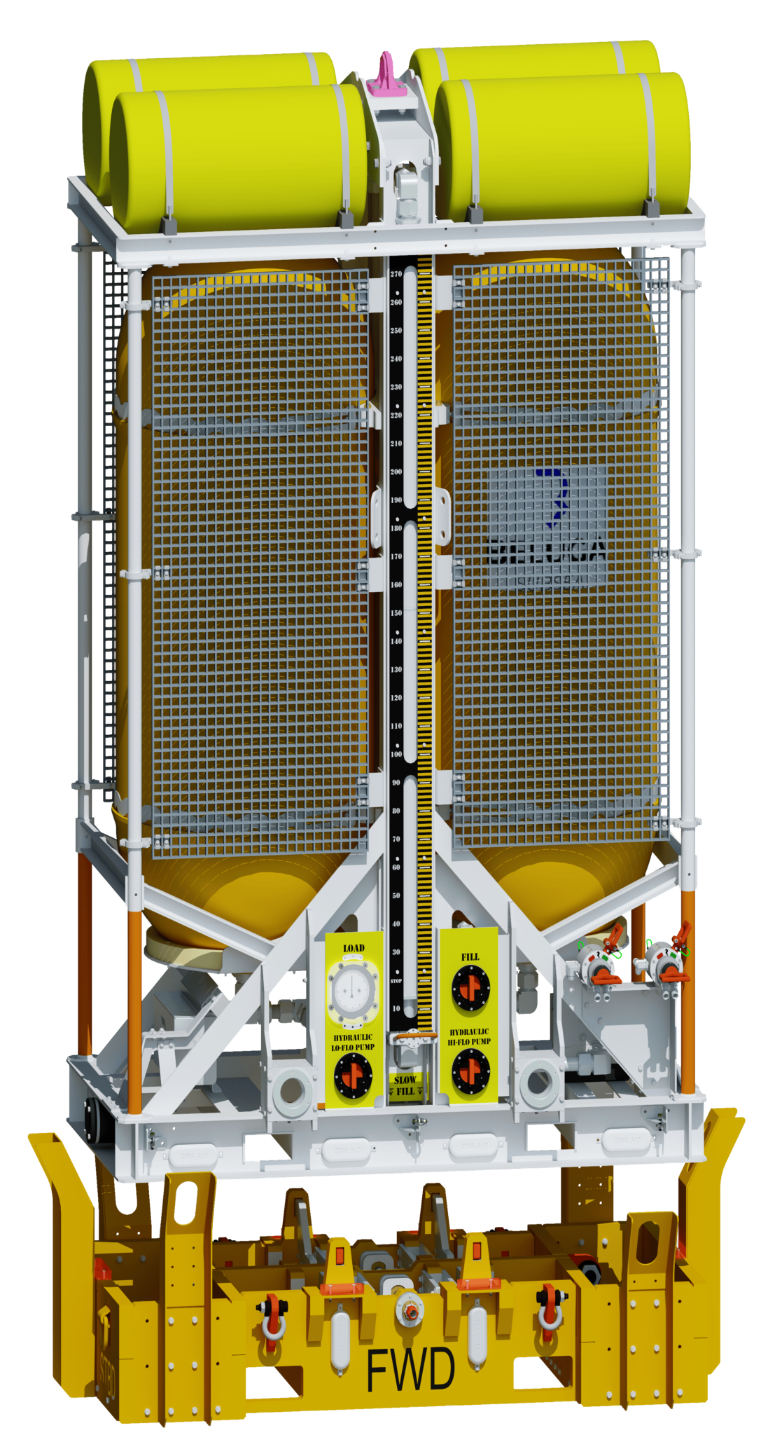 Forside - Beluga Subsea