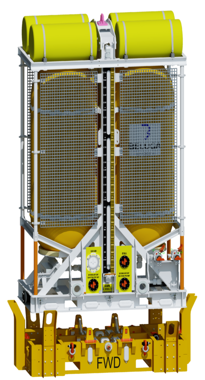 Forside - Beluga Subsea