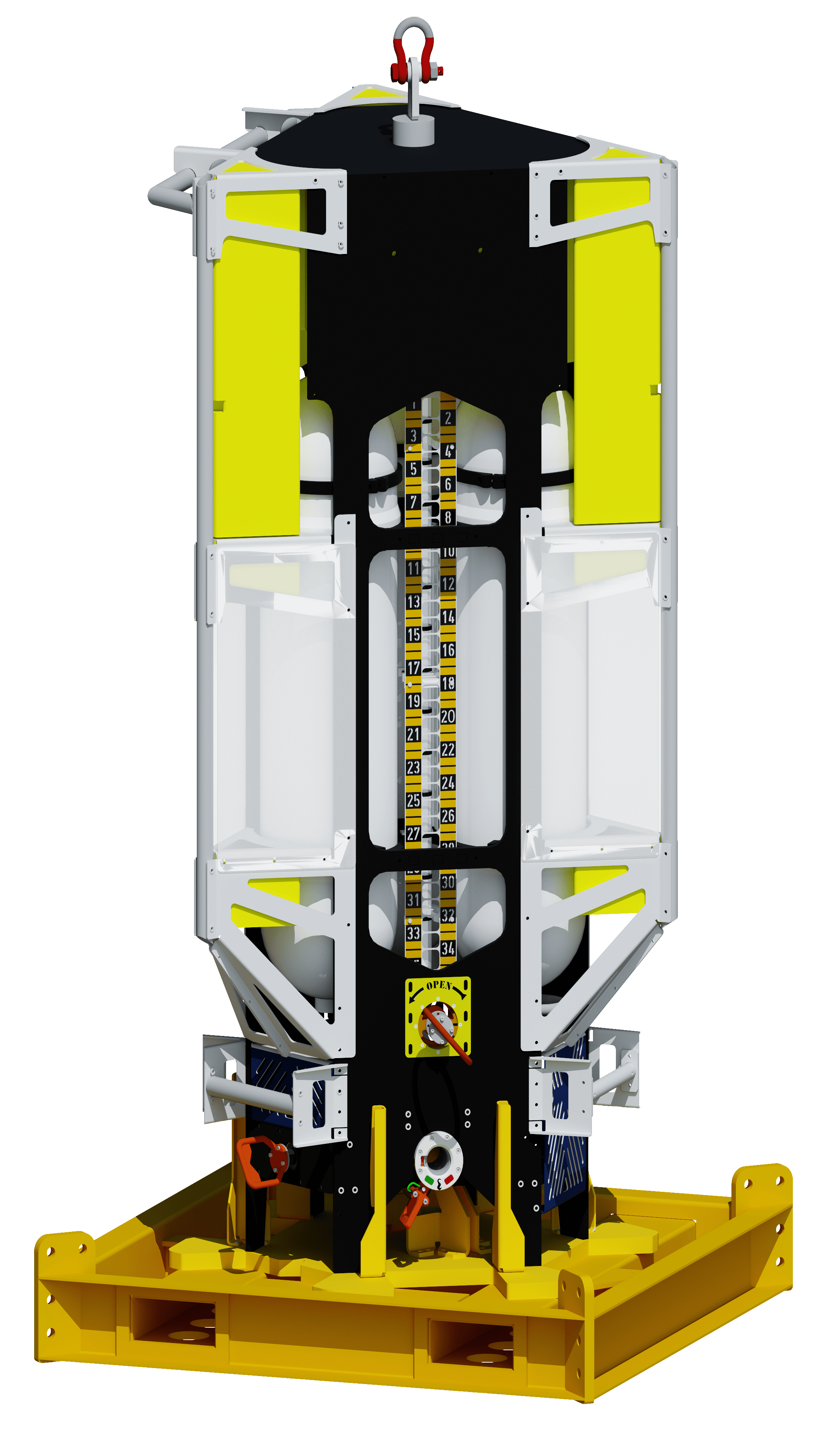 VBS 300 Kg - Beluga Subsea