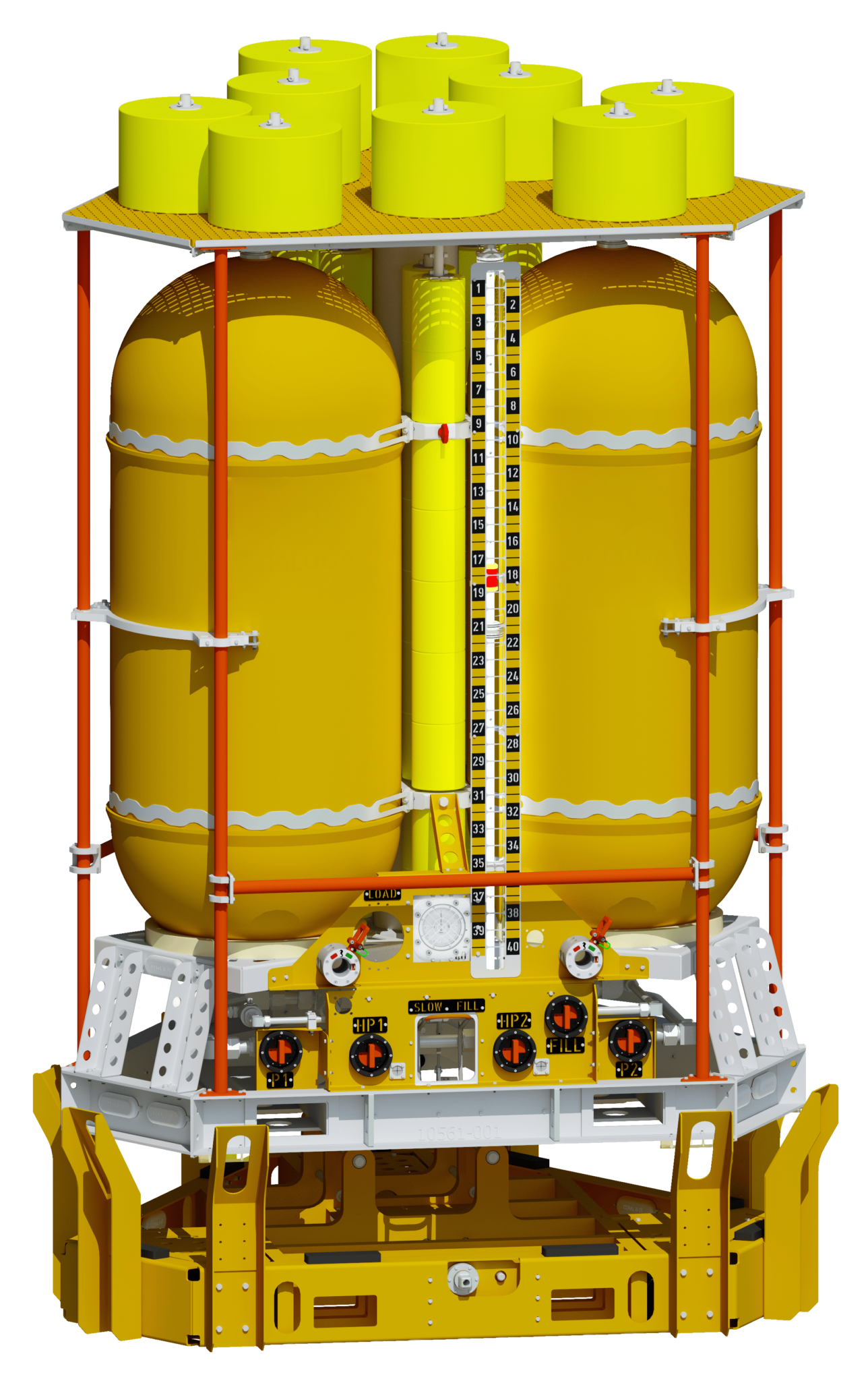 Forside - Beluga Subsea