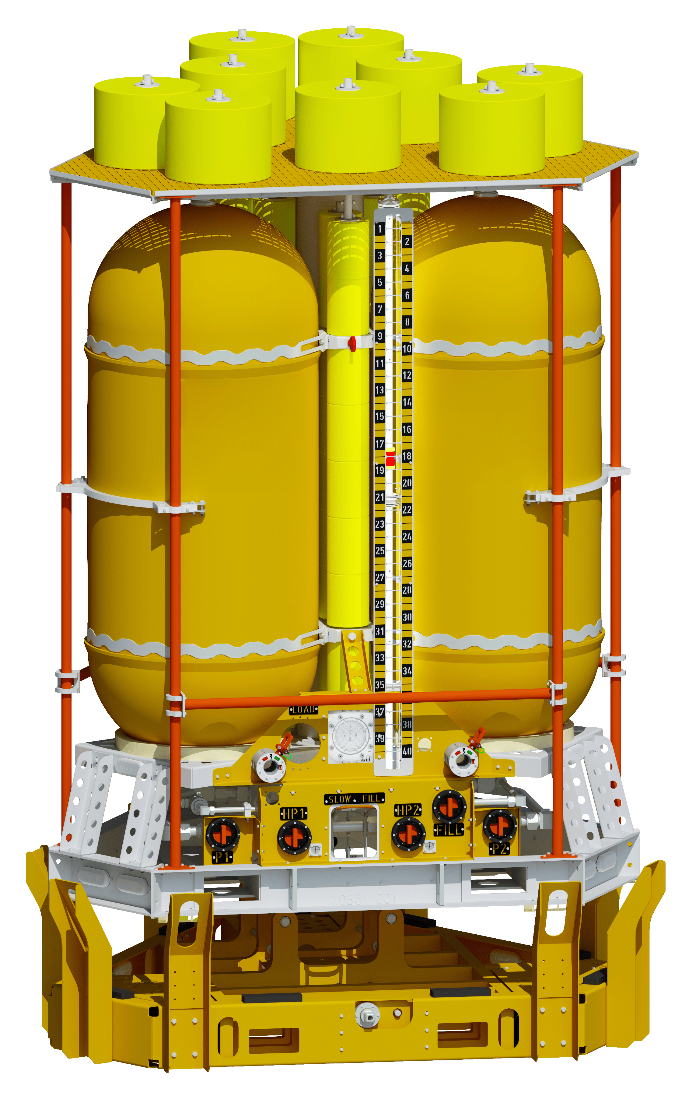 VBS 4.2 Ton - Beluga Subsea