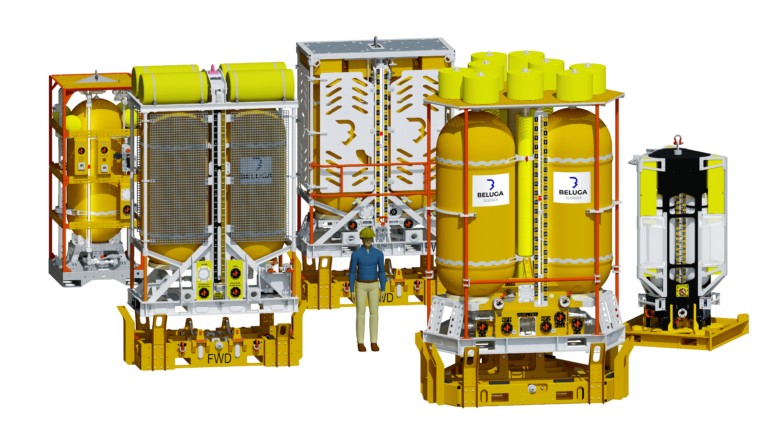 Forside - Beluga Subsea