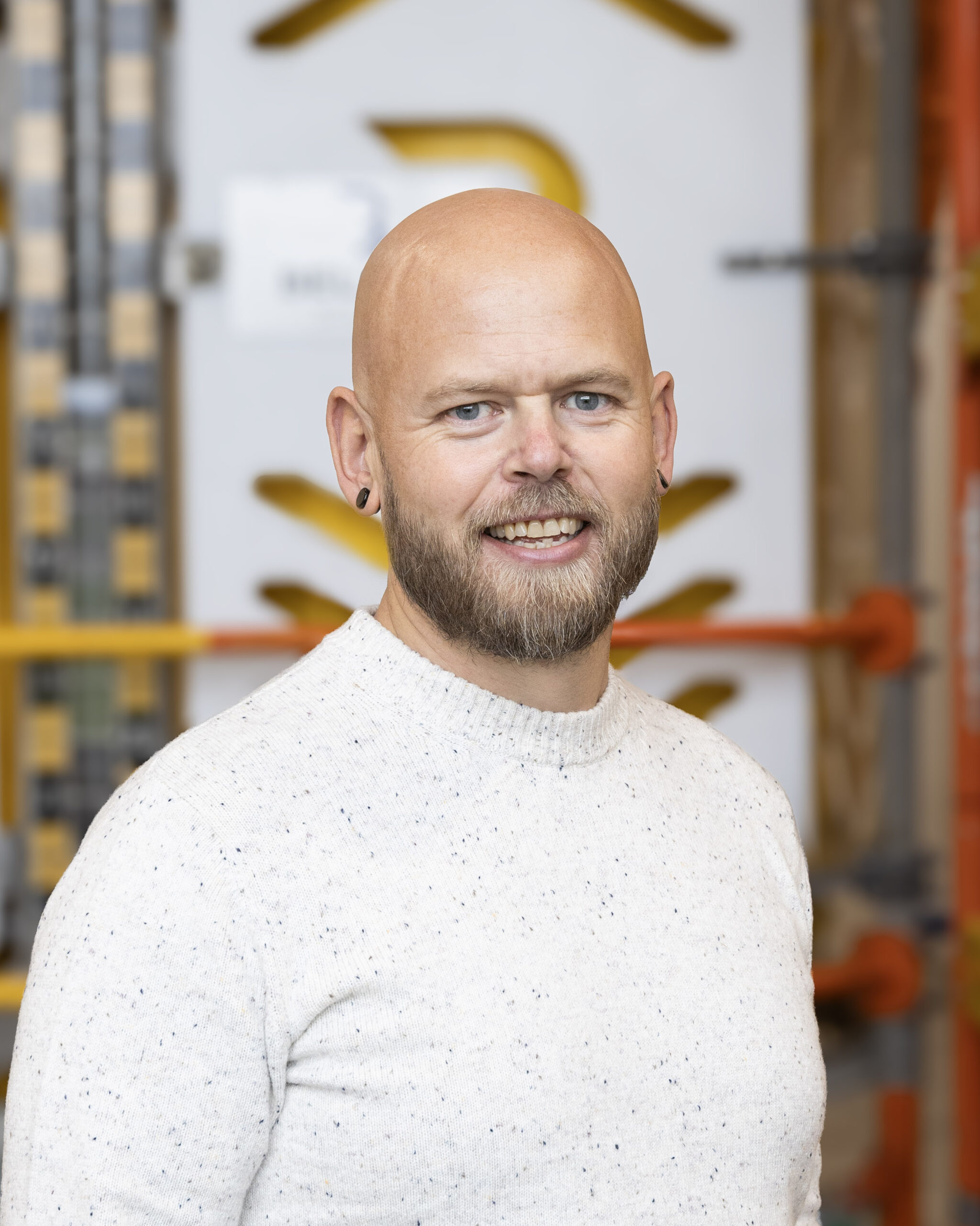 Kristian Flåtene Nilssen - Beluga Subsea