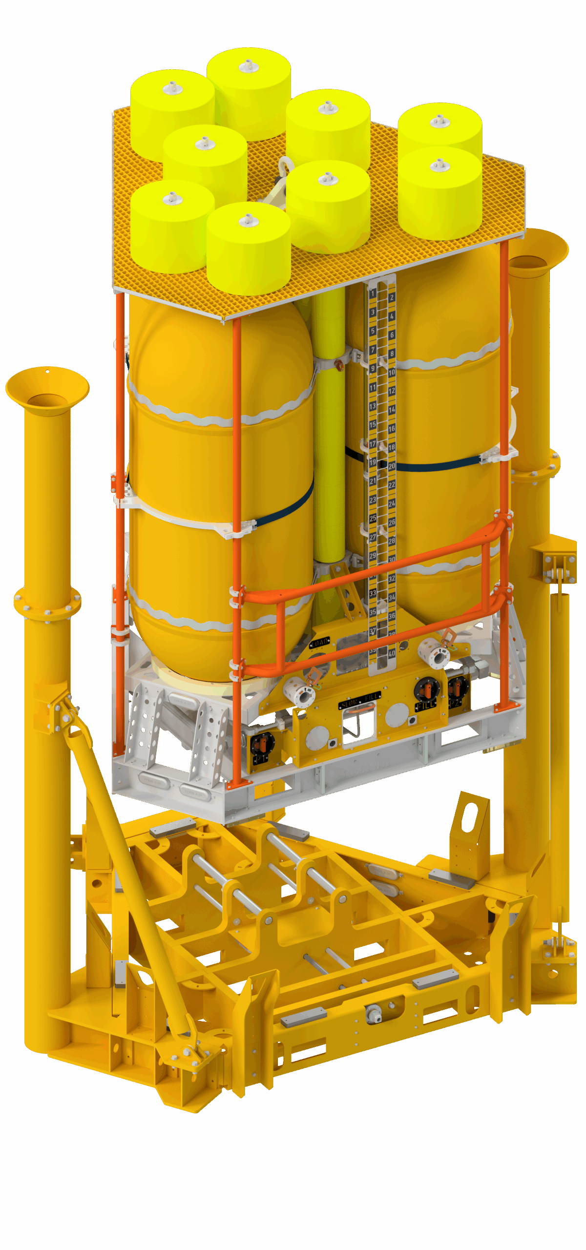 MHS-DMA 4.2T - Beluga Subsea